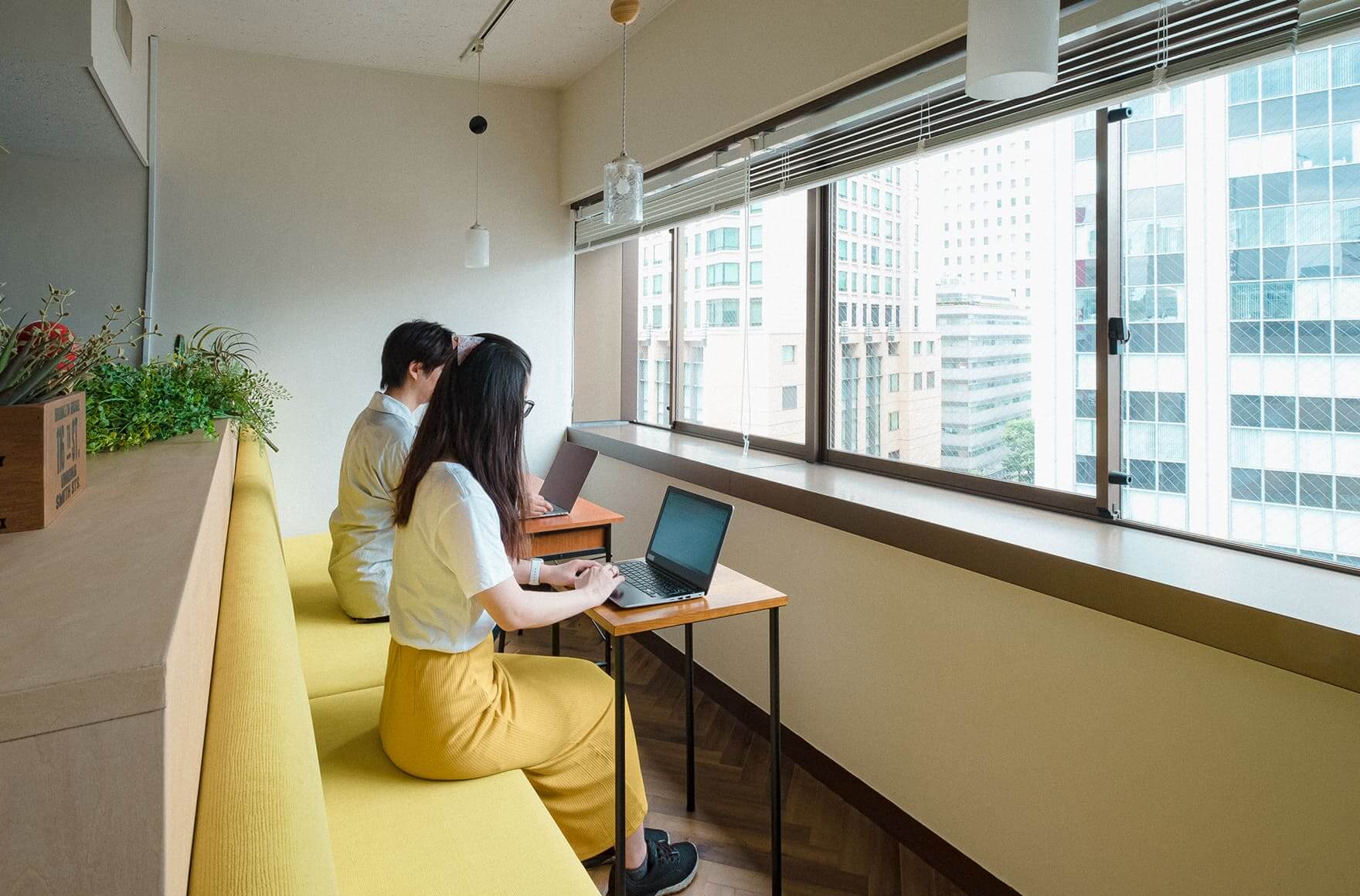 Company | 株式会社スタッフライフ | Staff&Life inc.